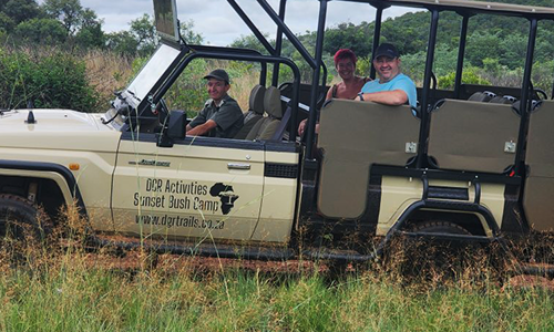 Top 8 Activities To Do In Dinokeng – Dinokeng Activities